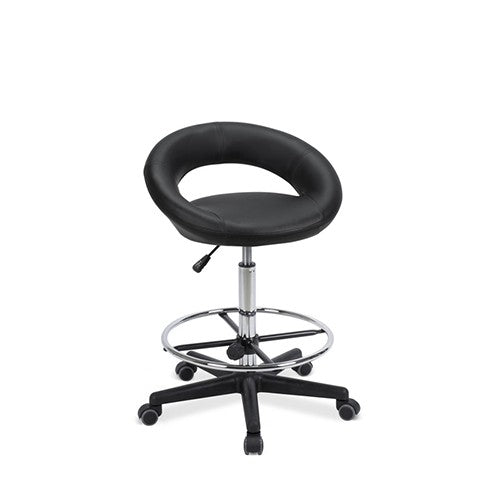AYC Technician Stool Chair | ATL Nail Supply
