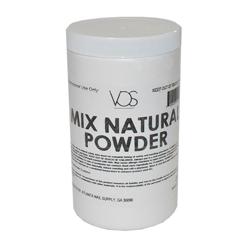 VOS - ATL Nail Supply Acrylic Powder | ATL Nail Supply