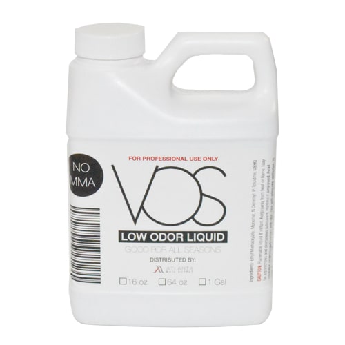 Acrylic Monomer & Powder | ATL Nail Supply