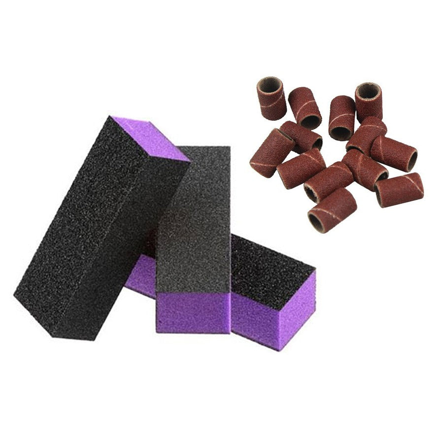 Buffers | ATL Nail Supply