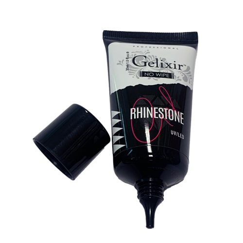 Rhinestone Gel Glue | ATL Nail Supply