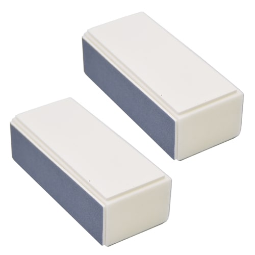 ATL- Shiny Buffer Blocks for Manicure Nails | ATL Nail Supply