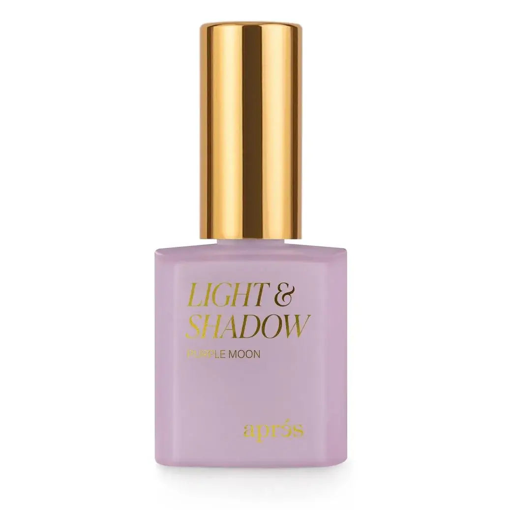 ATL- 509 - Purple Moon | Apres Light and Shadow Gel | ATL Nail Supply