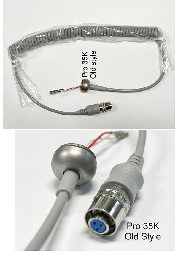 ATL- Medicool Pro Power Motor Cord | ATL Nail Supply
